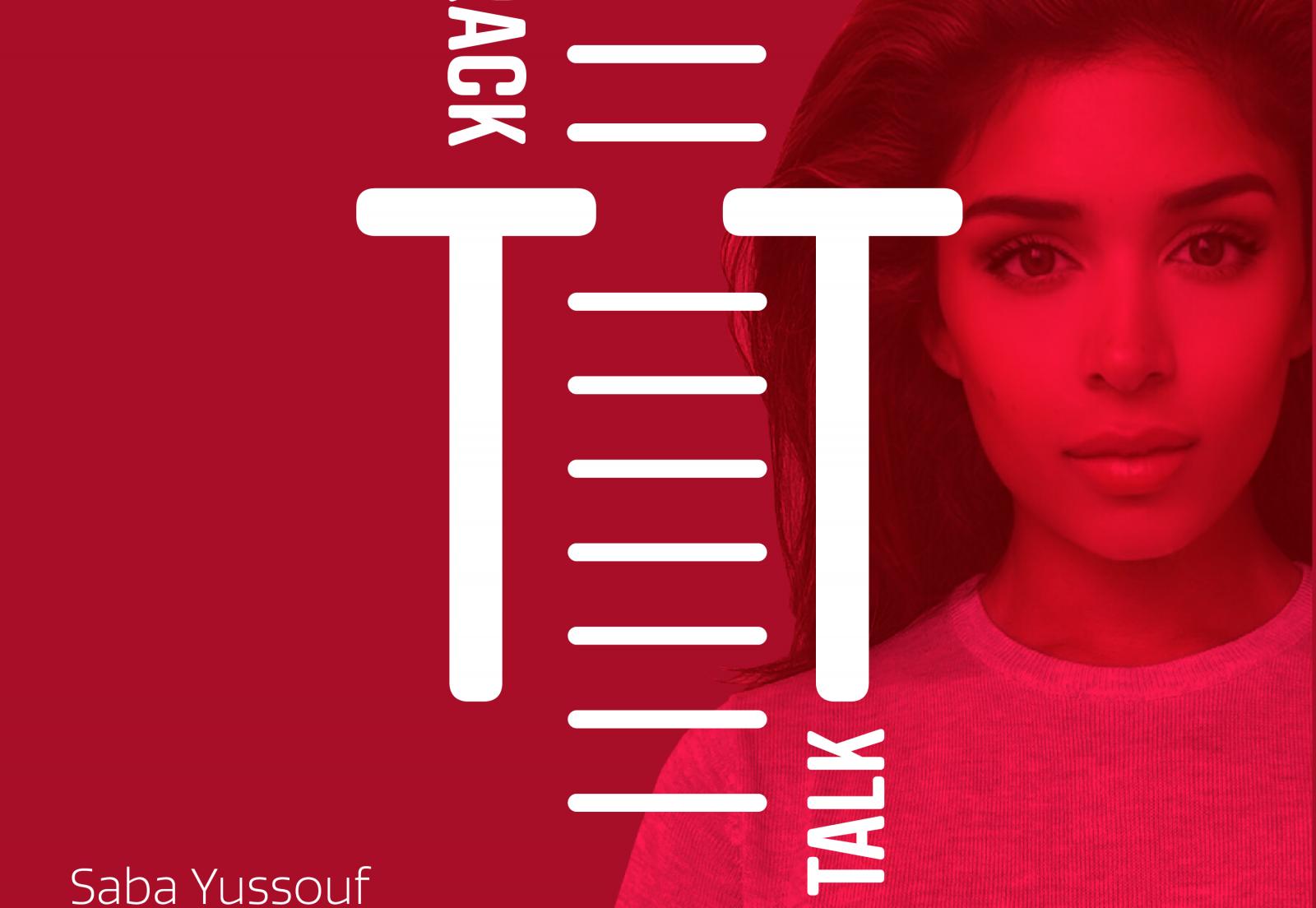 Ep 11 Saba Yussouf Invisi Smart Technologies UK | Rail Technology Magazine